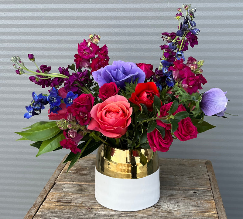 Robin Hollow Farm & Flowers